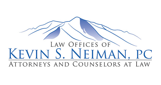 Denver Commercial Bankruptcy Attorney | Law Offices of Kevin S. Neiman, PC